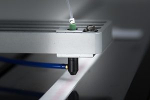 μAirJet™ Nanoliter Aerosol Dispenser| Rapid Kits | Biosensors Systems