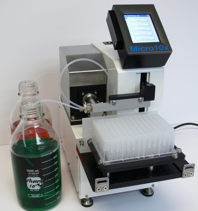 Automated Liquid Handling Systems | Rapid Kits | Biosensors Automated Liquid Handling Systems | Rapid Kits | Biosensors