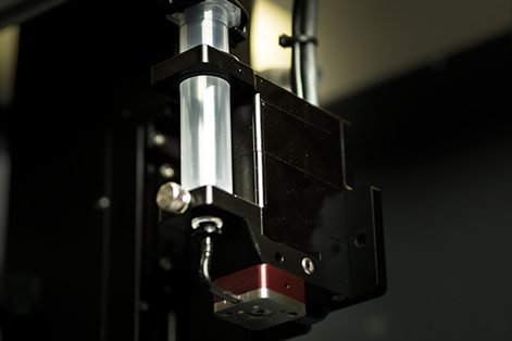 PolyJet™ Viscous Fluid Dispenser | Rapid Kits | Biosensors Systems