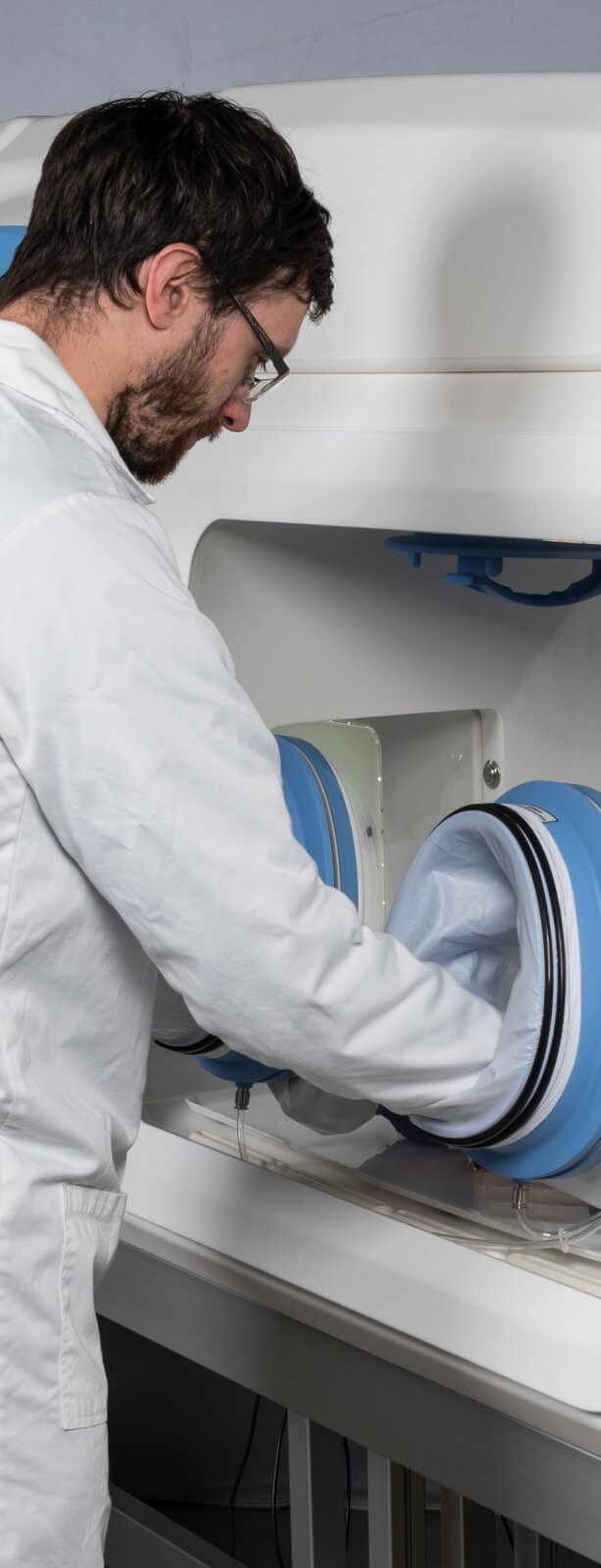 Hypoxia / Physoxia Workstations - Biotron Healthcare